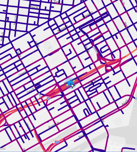 AI Traffic Calming Solutions for Cities & Transportation Agencies | Urban SDK